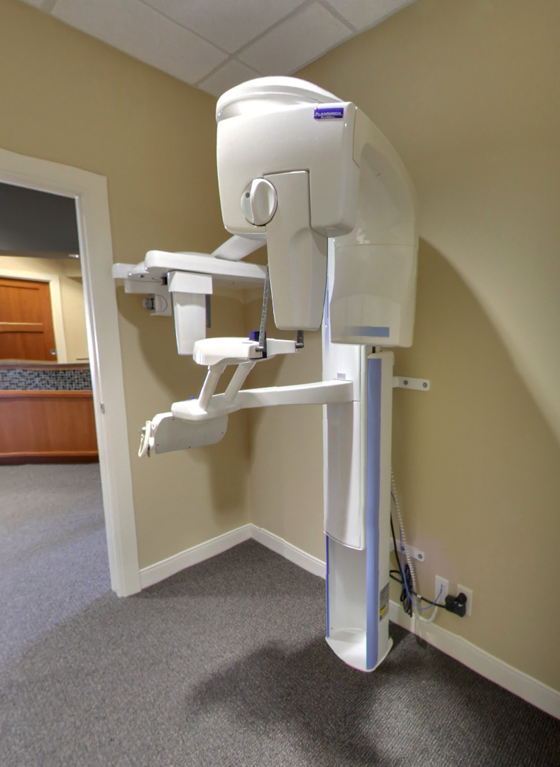 Dental Technology – Lincoln, NE - Dr. Andrew R. Glenn