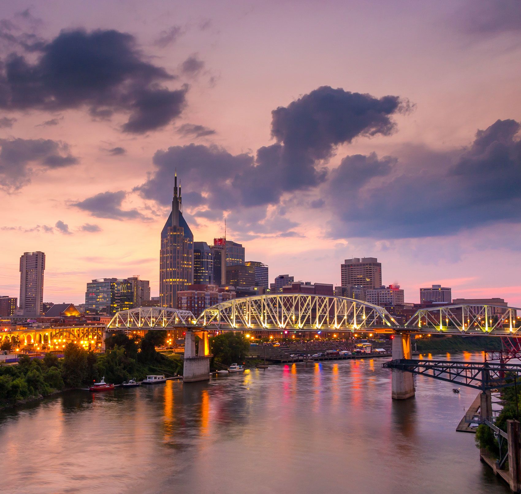 Choate Eye Associates: Optometrist Nashville, TN - Goodlettsville, TN ...