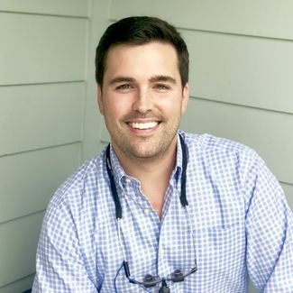 Dr. Tyler Smith - General Dentist - Nashville, TN