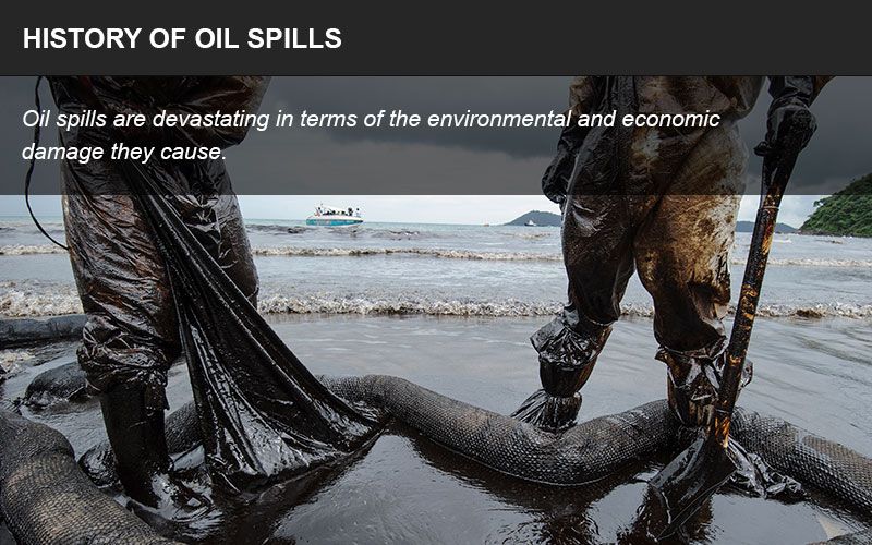 History Of Oil Spills Famous Oil Spills Impact Law History Of Oil Spills Famous Oil Spills Impact Law
