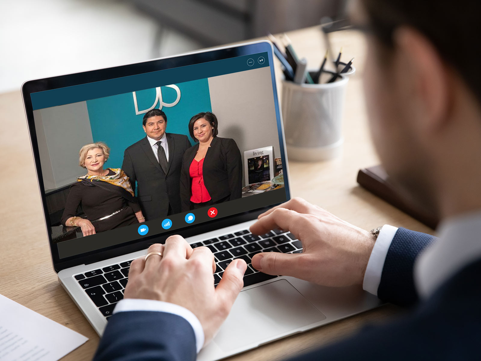 Virtual Divorce Lawyer Consultation Arlington, TX - Southlake, TX ...